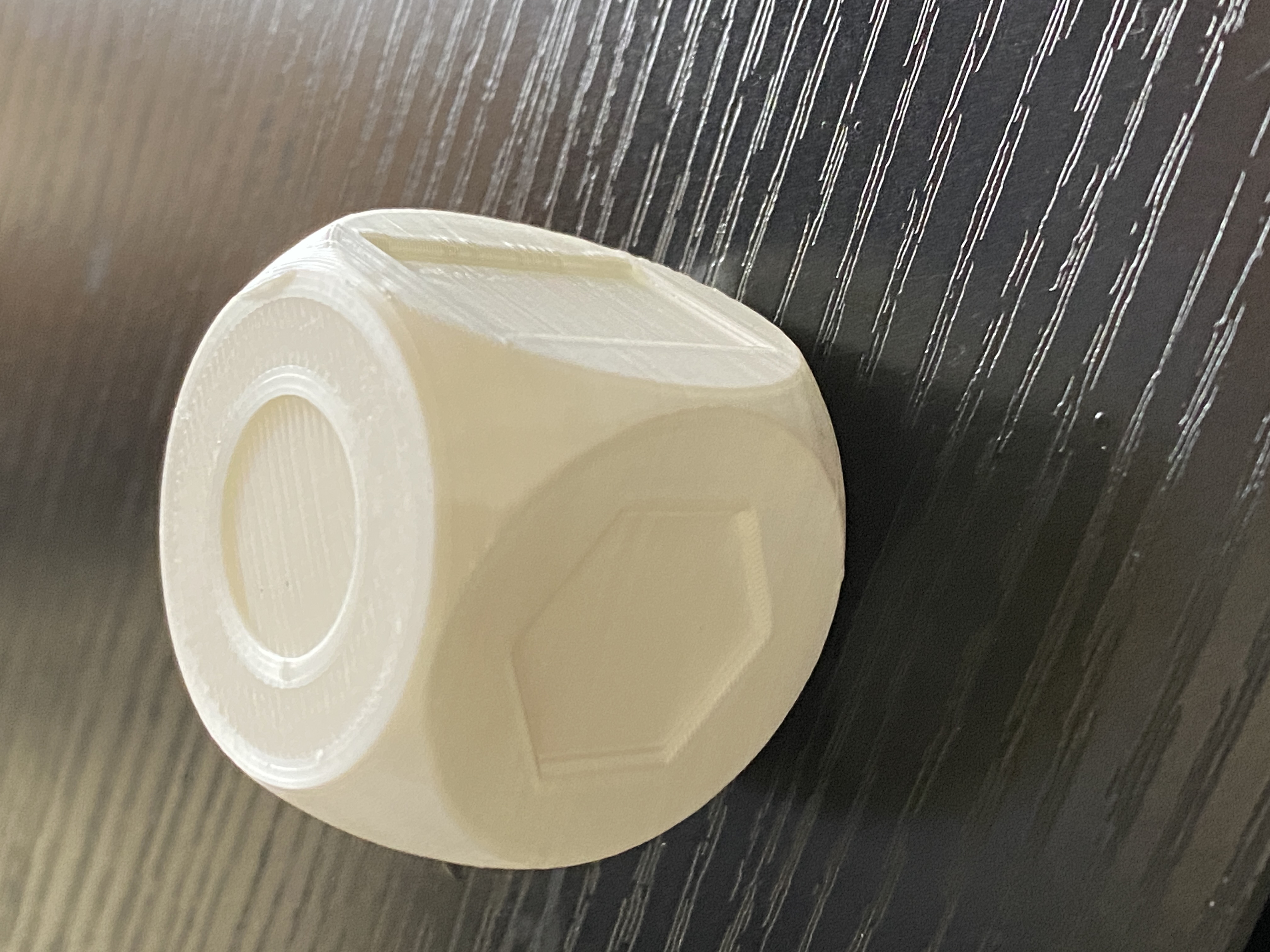 Shape Dice por StickyRib | Descargar modelo STL gratuito | Printables.com