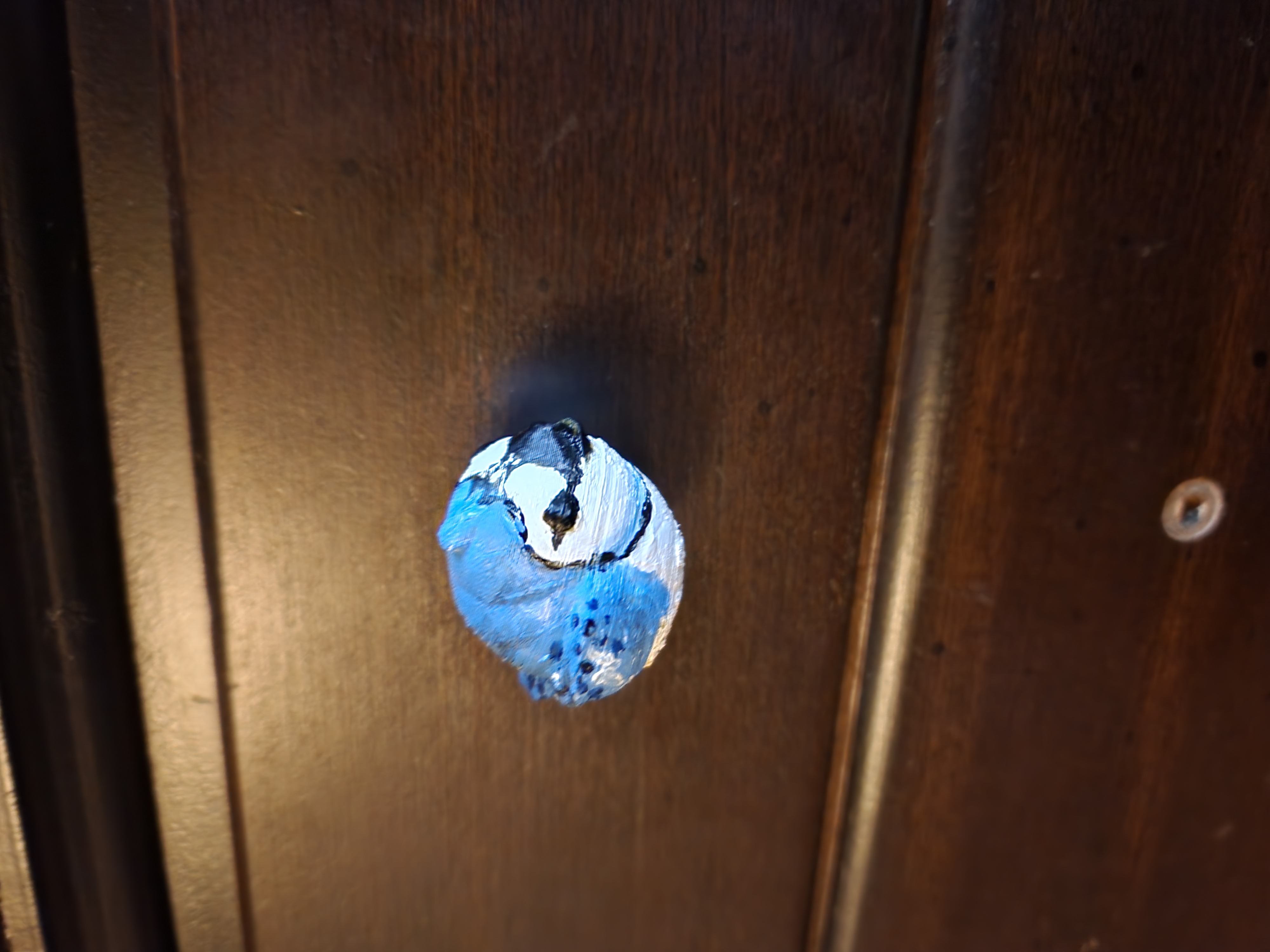 Expansive Ball Concept Knob: Fat Birds Edition V0 by GTG3d | Download ...