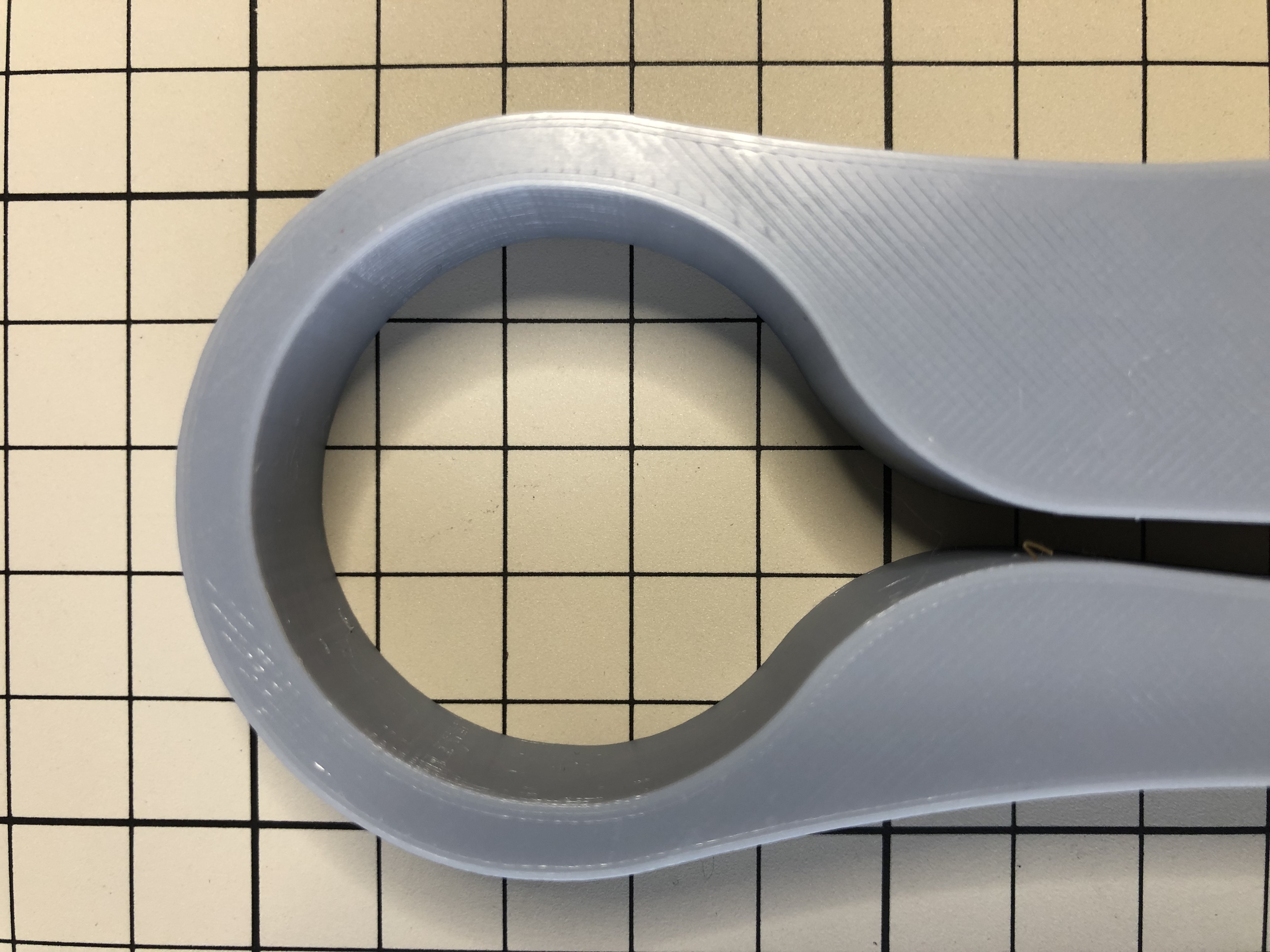 Filament Cutter Holder for Mounting on 2020 Size Aluminum Extruded ...
