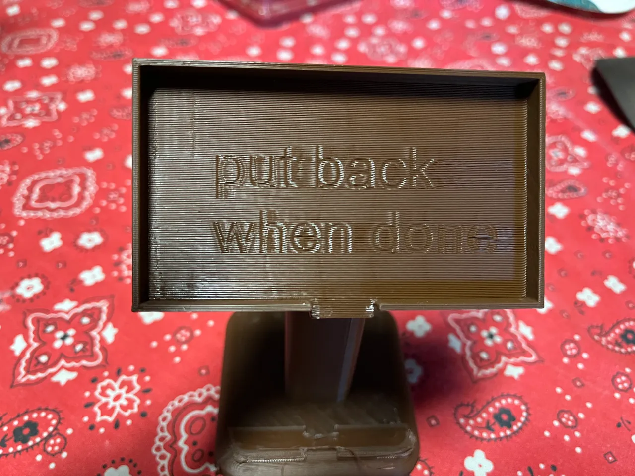 protractor stand by Rrd | Download free STL model | Printables.com