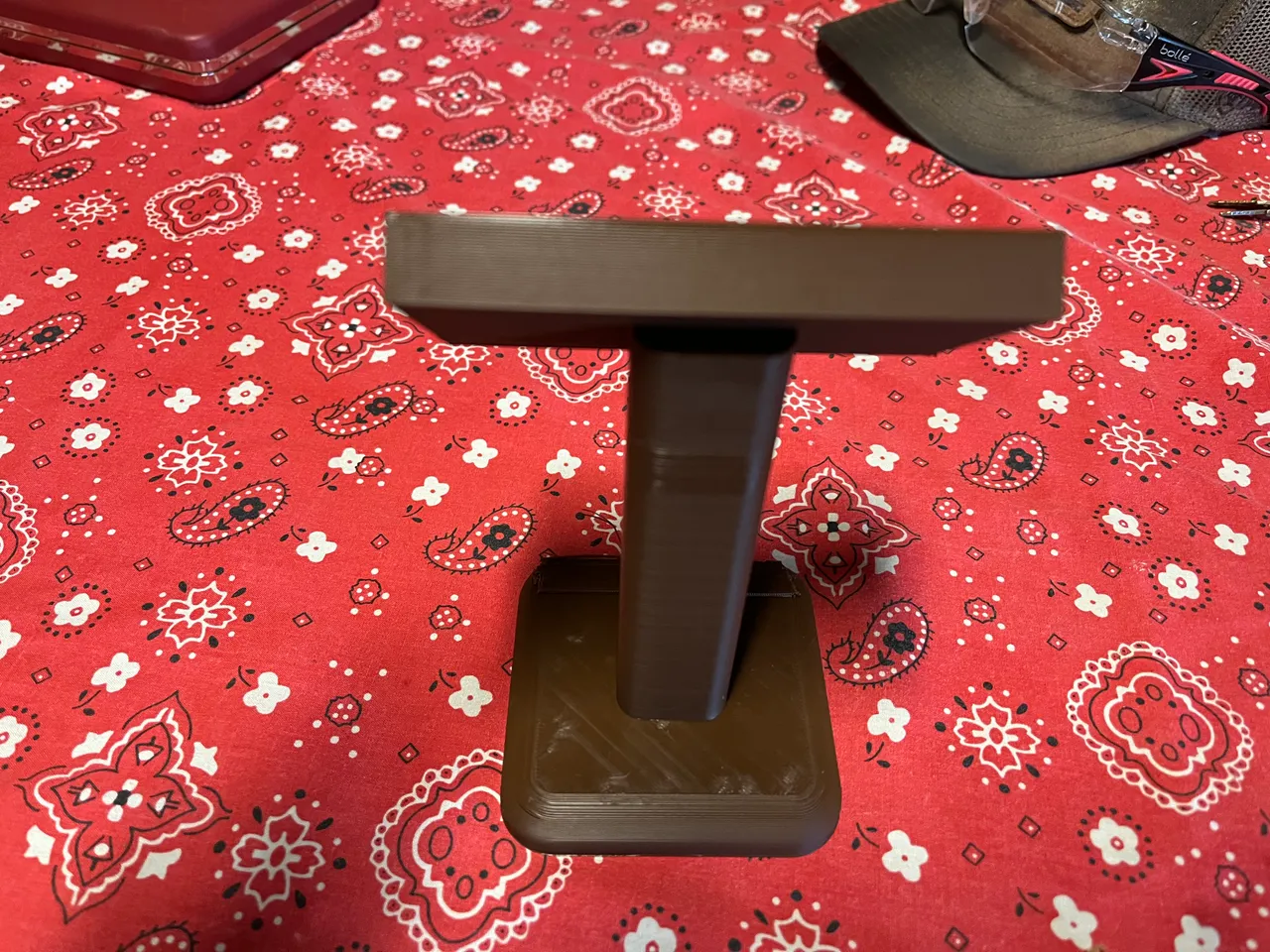 protractor stand by Rrd | Download free STL model | Printables.com