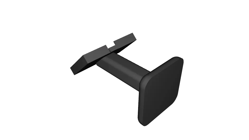 protractor stand by Rrd | Download free STL model | Printables.com