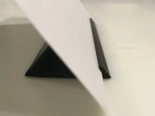 Note Card Holder by CharlieLJ18 | Download free STL model | Printables.com