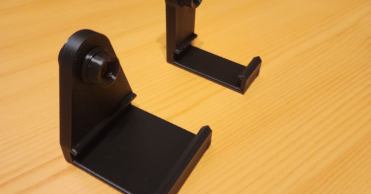 Filament Guide by Steff137 | Download free STL model | Printables.com