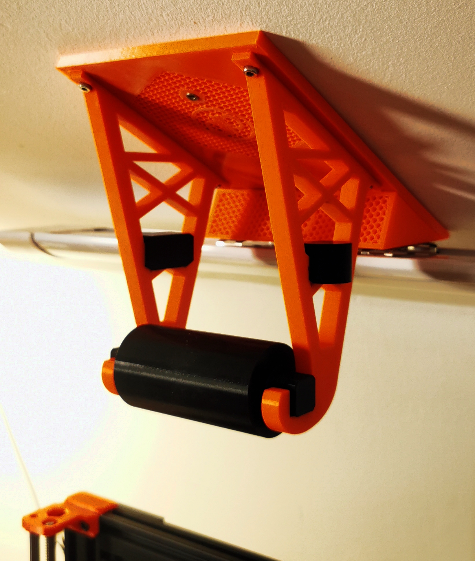 Sticker Spool Holder at Mason Hurley blog