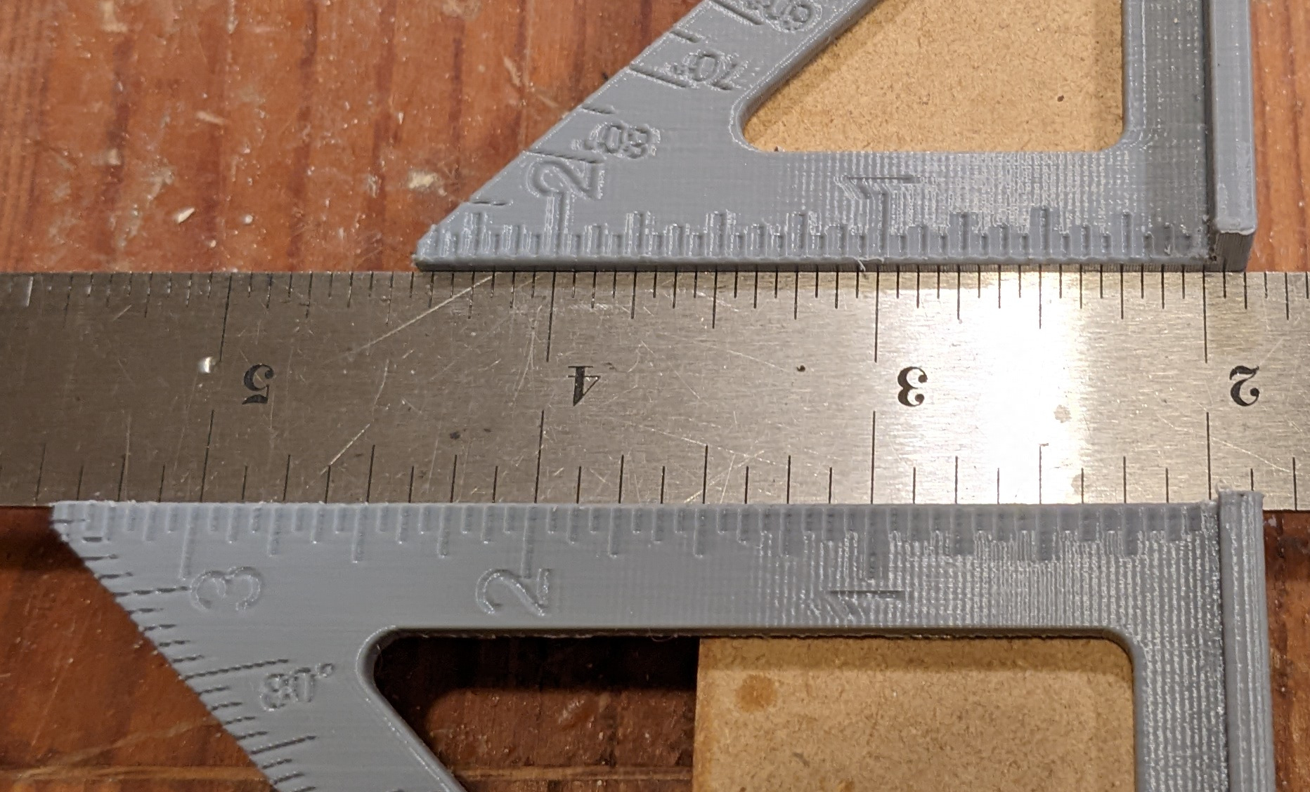 Pico Squares - small speed squares by Craig D | Download free STL model ...