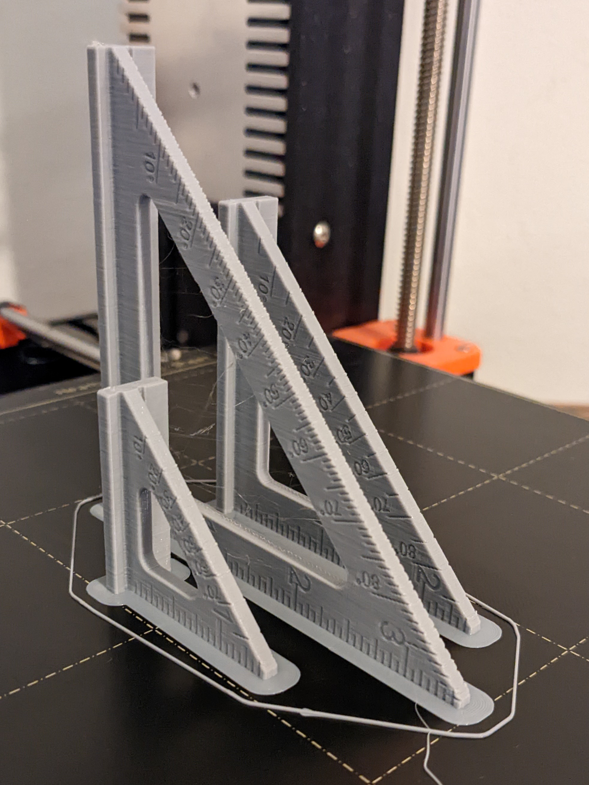 Pico Squares - small speed squares por Craig D | Descargar modelo STL ...