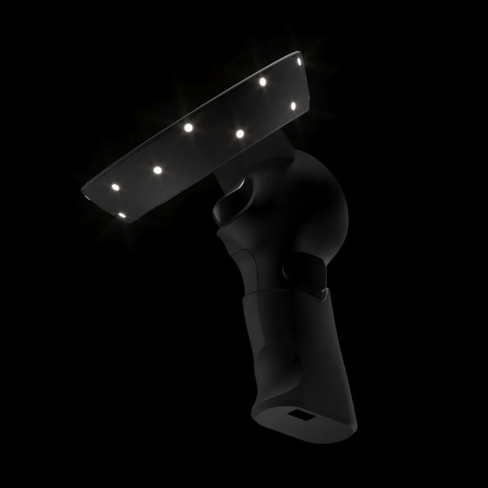 Grip for HP Reverb G2 Controllers by tigerflip | Download free STL ...