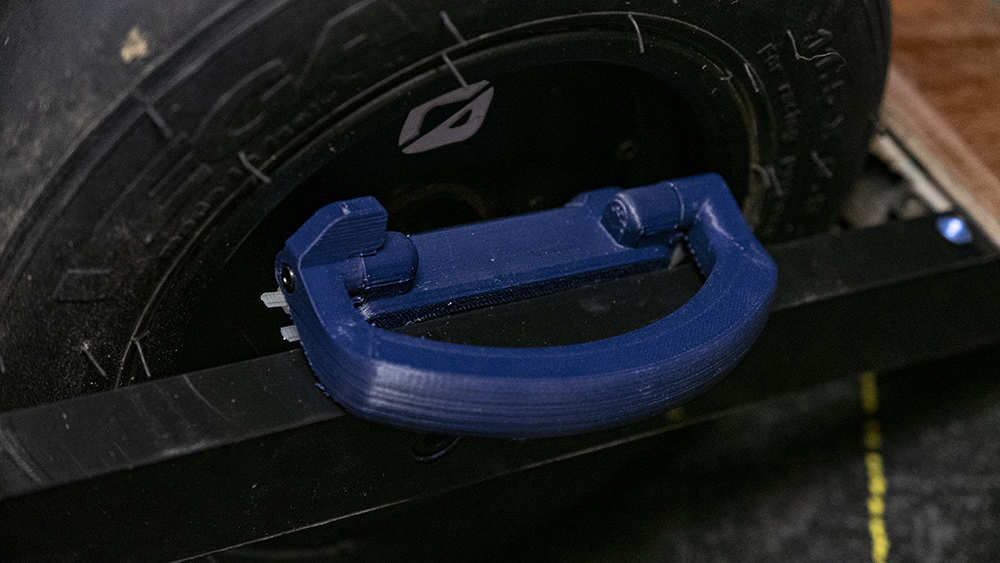 MagGrip for Onewheel Plus and Onewheel XR by tigerflip | Download free ...