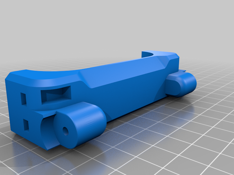 MagGrip for Onewheel Plus and Onewheel XR by tigerflip | Download free ...