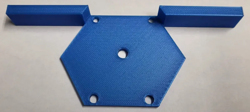 Destiny 2 Seal/Pin Holder - Modular, Magnetic by Agreschn | Download ...