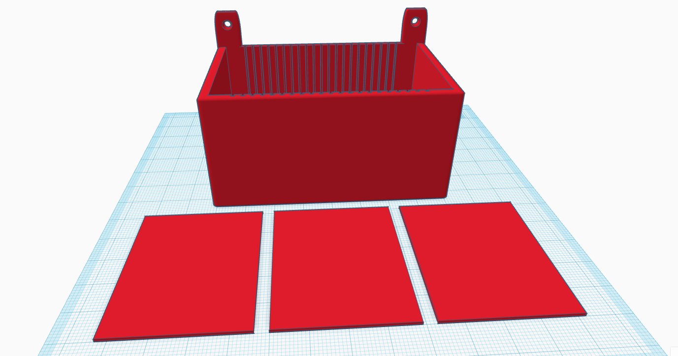 Adjustable remote control stand by Bartosz Niedziałkowski | Download ...