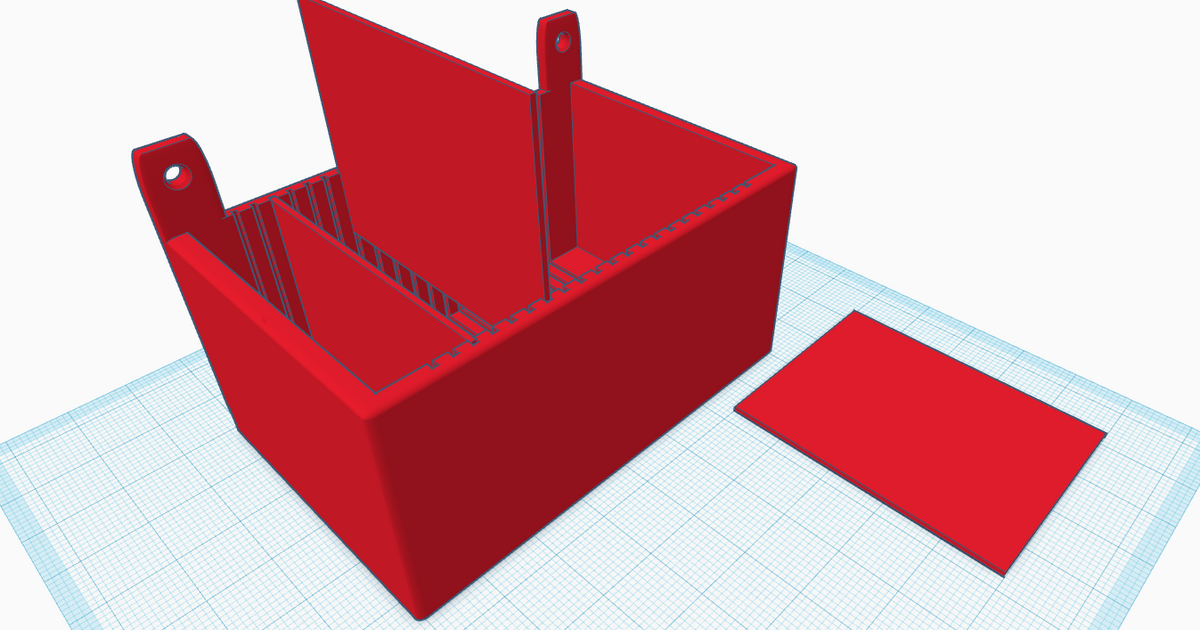 Adjustable remote control stand by Bartosz Niedziałkowski | Download ...