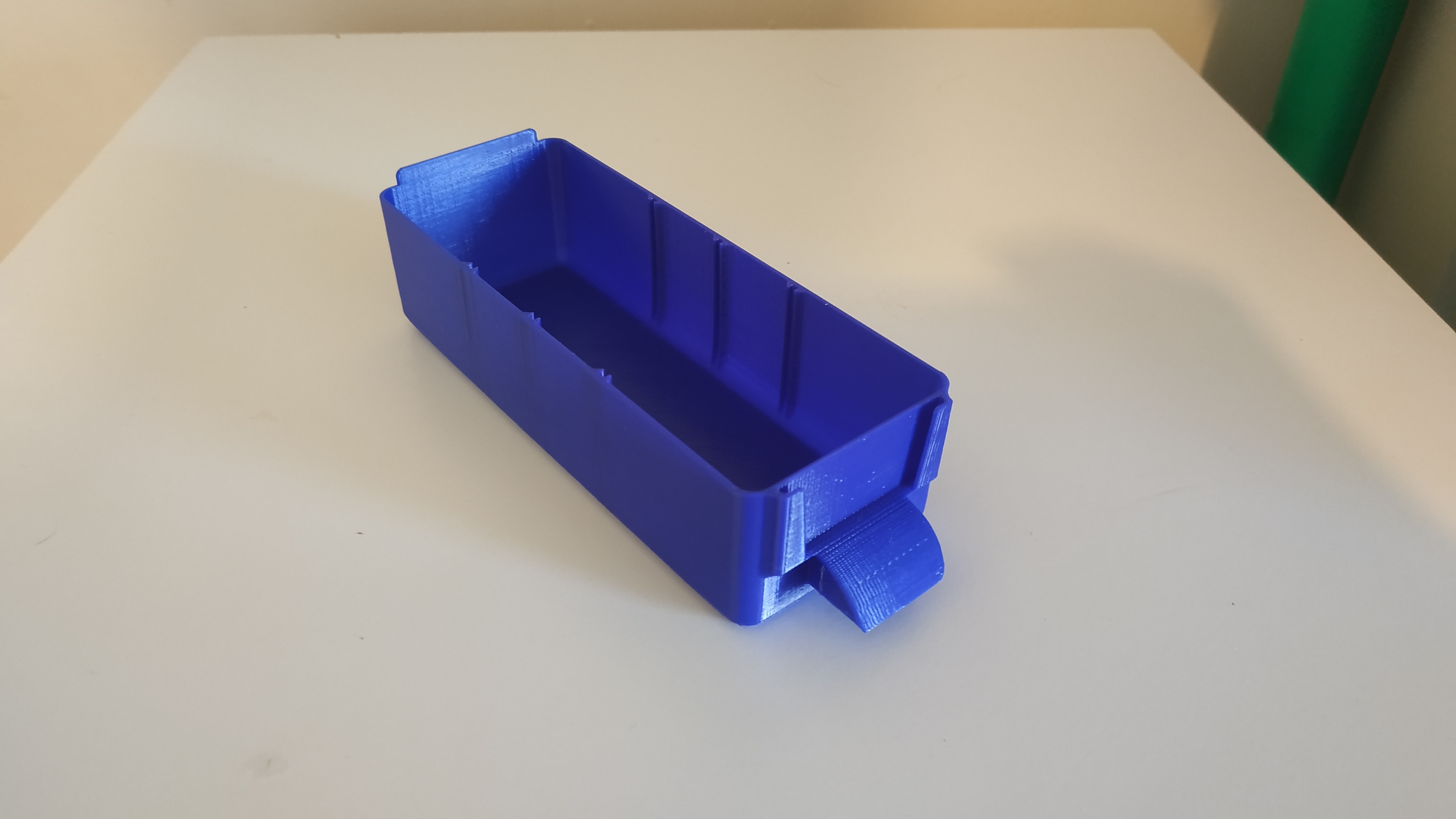 MARS drawer by Gildef | Download free STL model | Printables.com