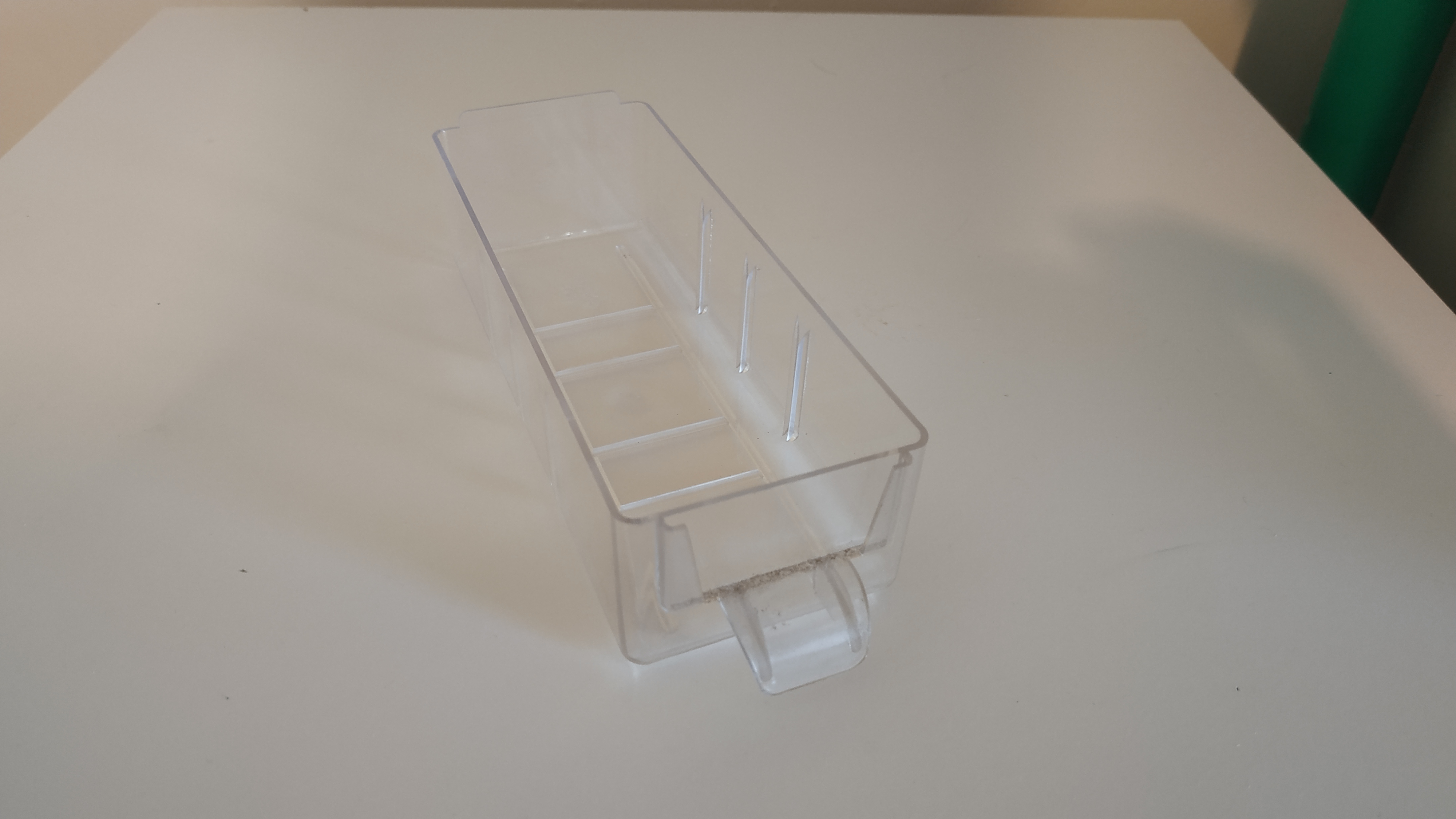 MARS drawer by Gildef | Download free STL model | Printables.com