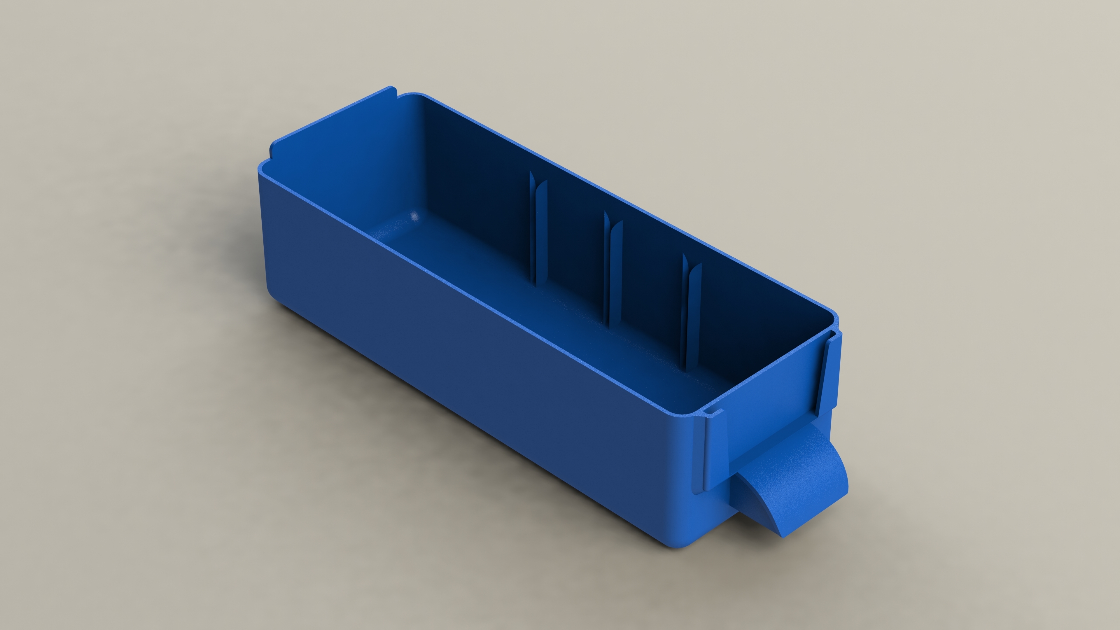 MARS drawer by Gildef | Download free STL model | Printables.com