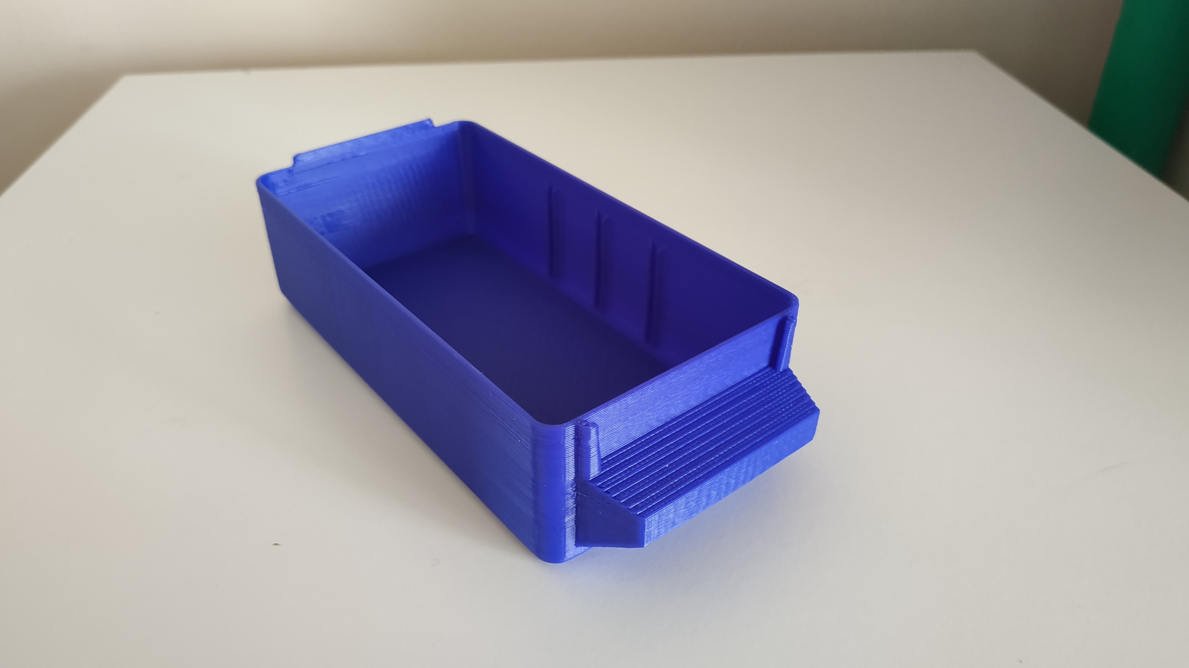 Drawer for storage cabinet by Gildef | Download free STL model ...