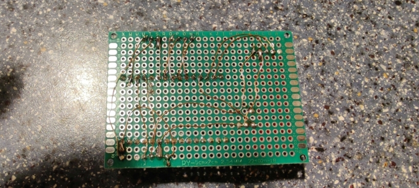 Marlin CNC pendant V3.0 ESP8266 version by arminth | Download free STL ...