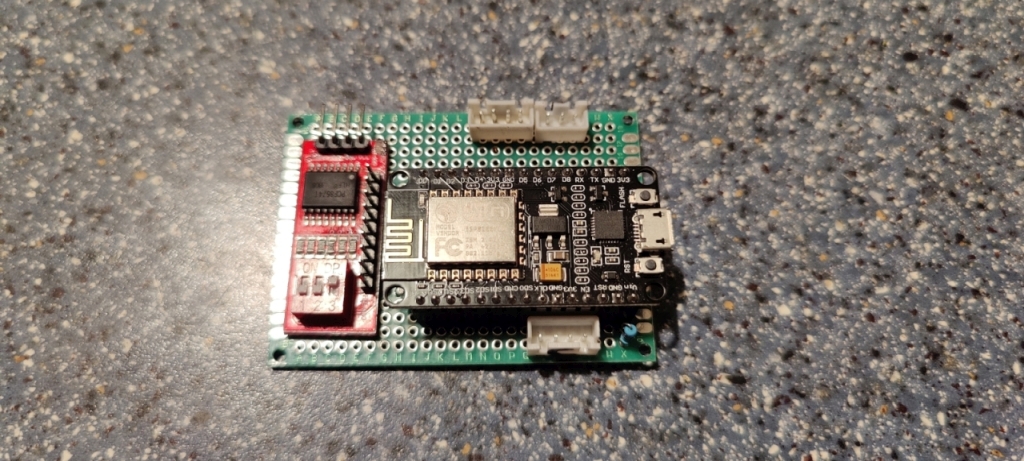 Marlin CNC pendant V3.0 ESP8266 version by arminth | Download free STL ...