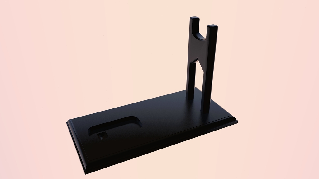 Makarov Gun Display by Frikarte3D | Download free STL model ...