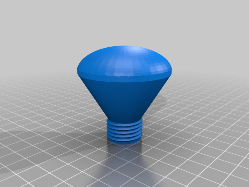 Mandalorian Helmet Display Stand - Beskar Bag Symbol Edition by ...