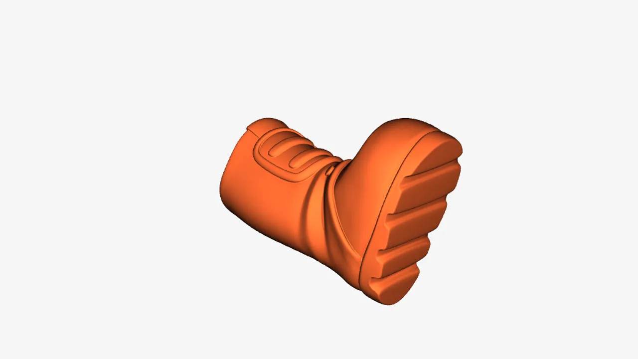 Bulma by Joao Sousa | Download free STL model | Printables.com