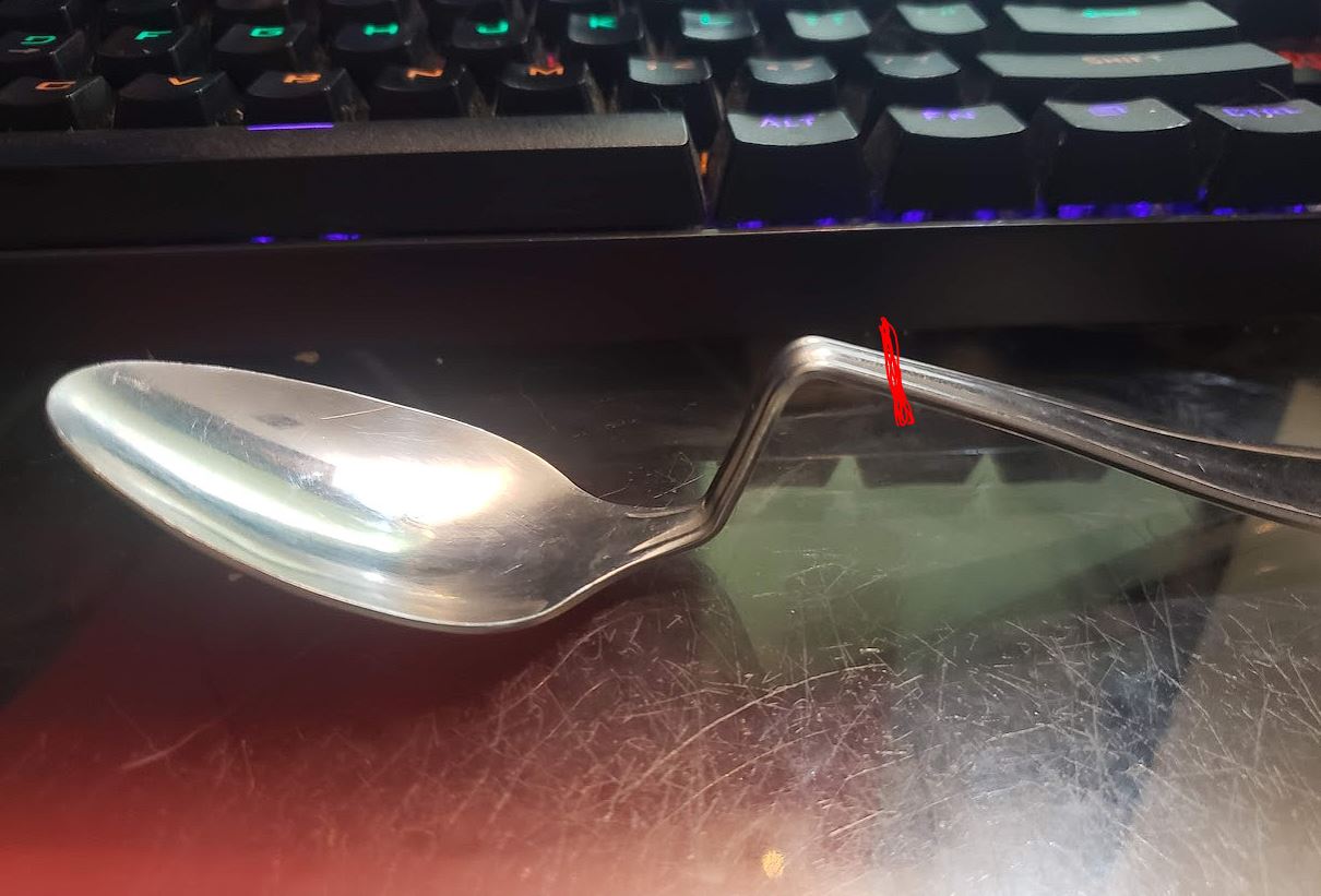 Spoon/Fork Stabilizer par Ian Faulkner | Téléchargez gratuitement un ...