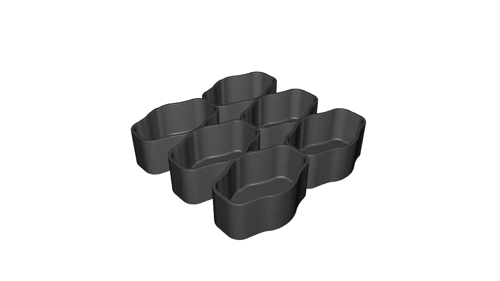 Loctite Super Glue Organizer by Lev 3DD | Download free STL model ...