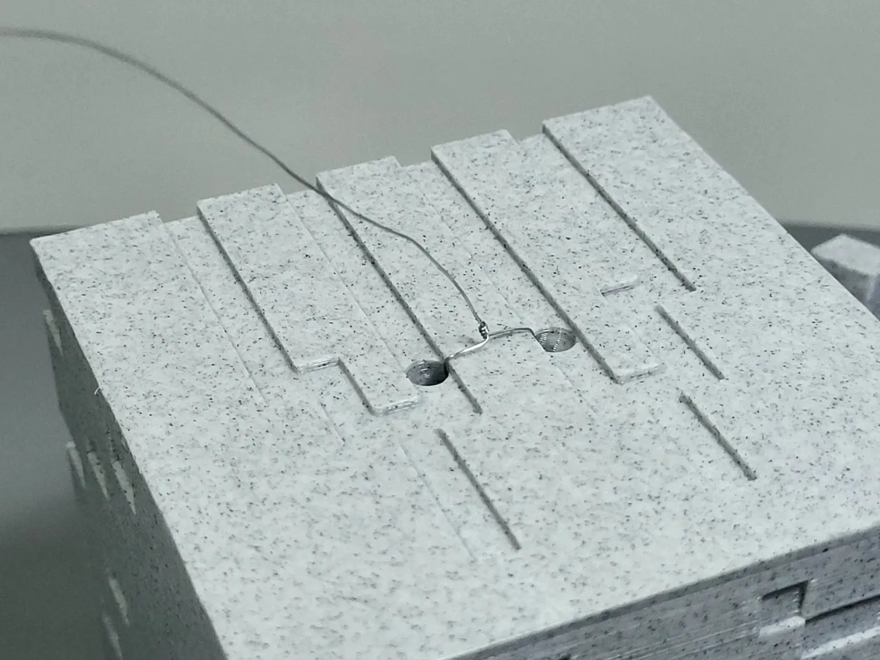 Ghast Minecraft Face Printable