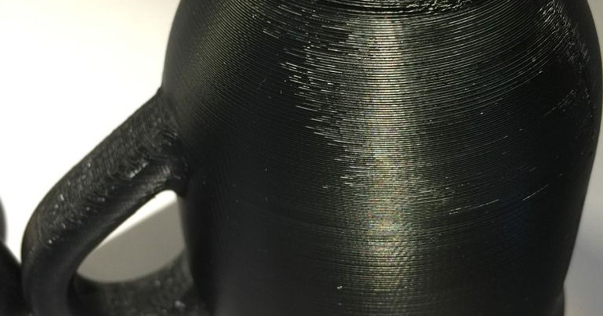 Cup by cwins1124 | Download free STL model | Printables.com