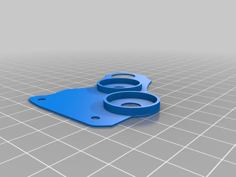 G29 TPU Button Guard by Bido1996 | Download free STL model | Printables.com