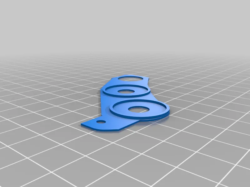 G29 TPU Button Guard by Bido1996 | Download free STL model | Printables.com