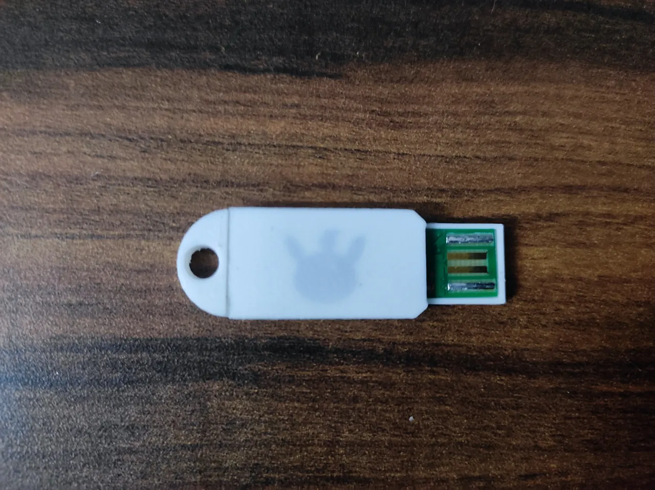 SanDisk Cruzer Blade Case with Name, Capacity & Animated Logo by ...