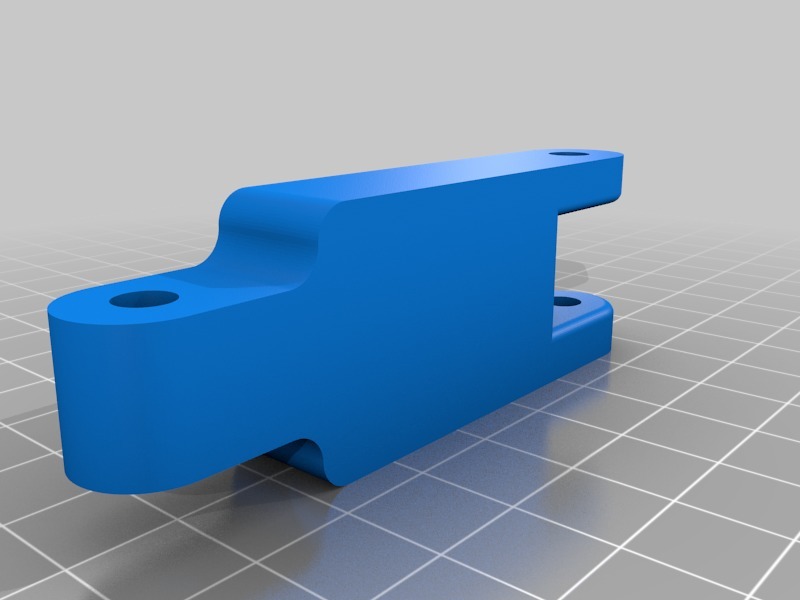 No-Fog Coolant Mist Spray Mount Kit For Knee Mill by WillL84 | Download ...