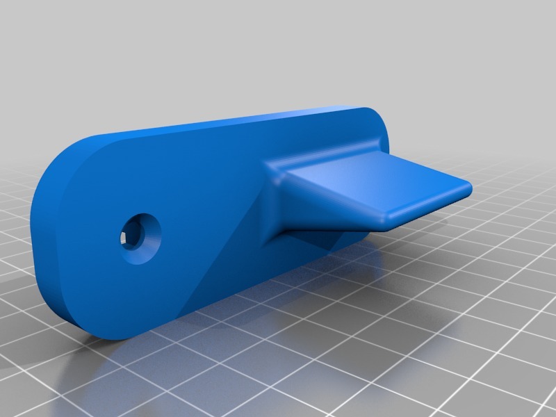 Backyard Discovery Oakmont Swingset Door Latch by WillL84 | Download ...