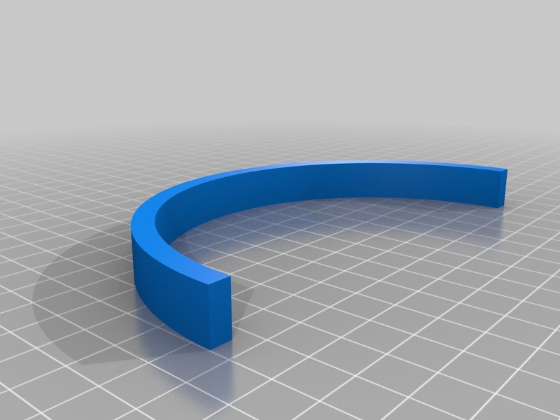 A 6-piece rainbow by WillL84 | Download free STL model | Printables.com