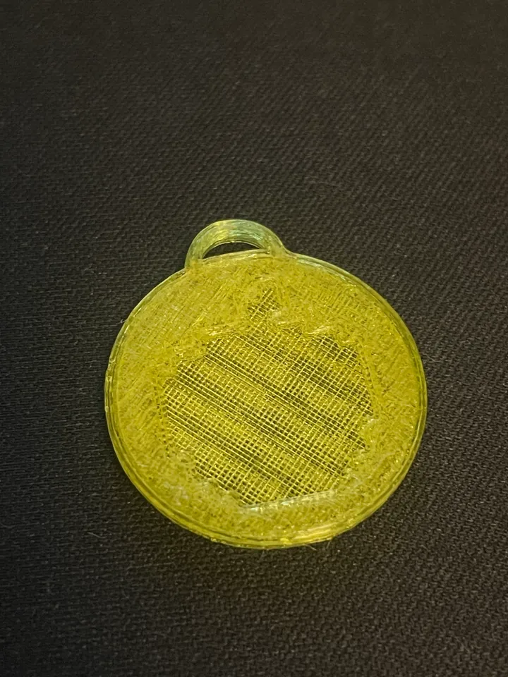 shopping cart token by MTfactory | Download free STL model | Printables.com