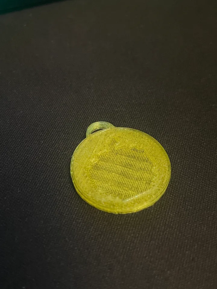 shopping cart token by MTfactory | Download free STL model | Printables.com