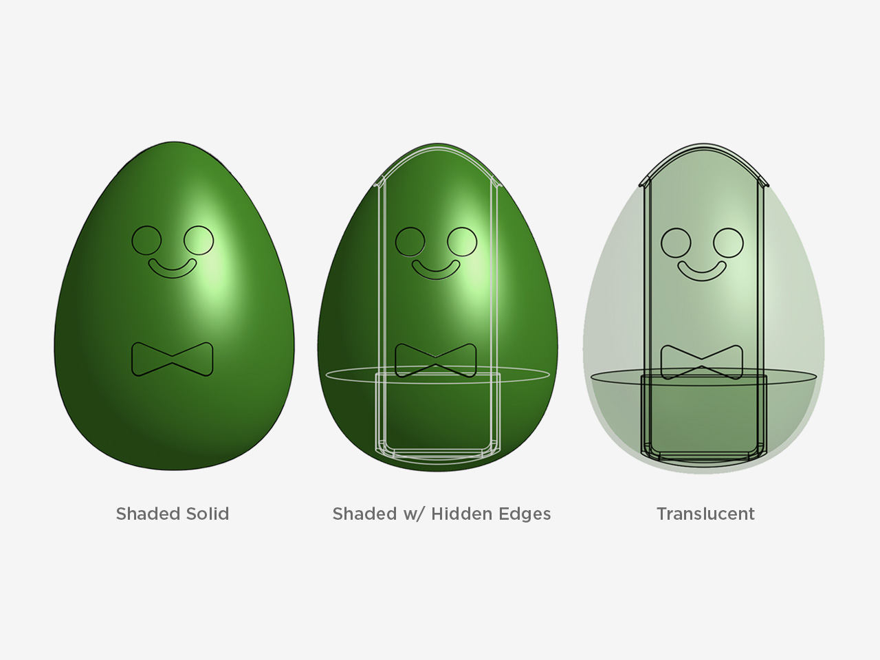 Roly-Poly Remote Holder by astrophage | Download free STL model ...