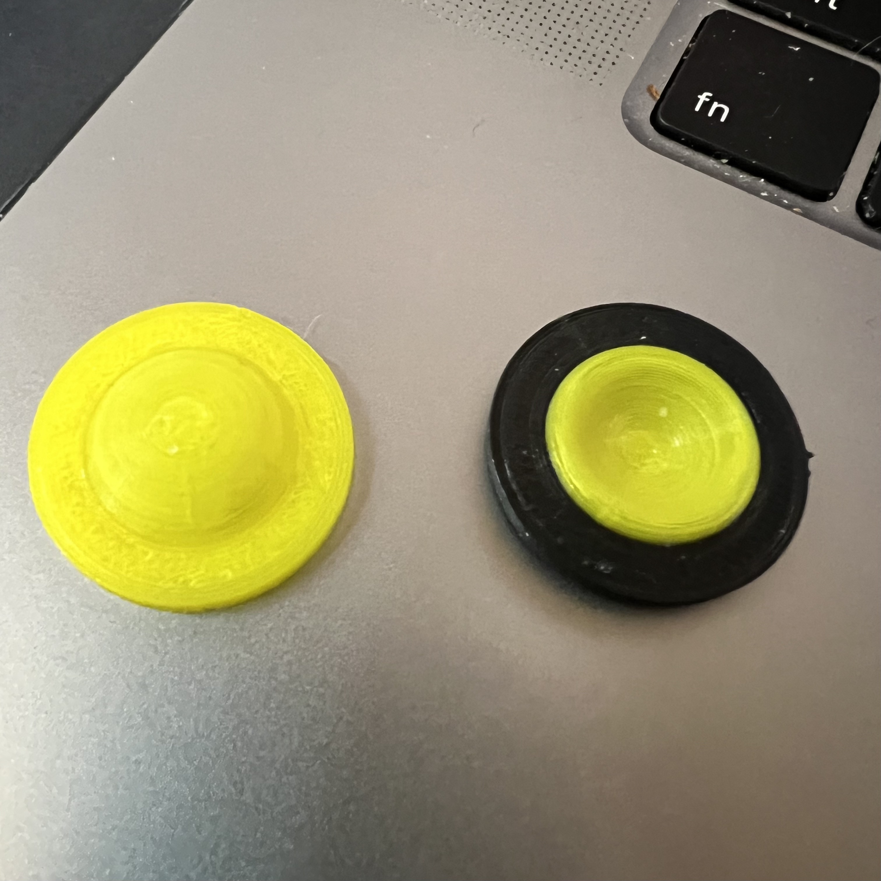 TPU Desktop Fidget Popper by scandiprint3d | Download free STL model ...