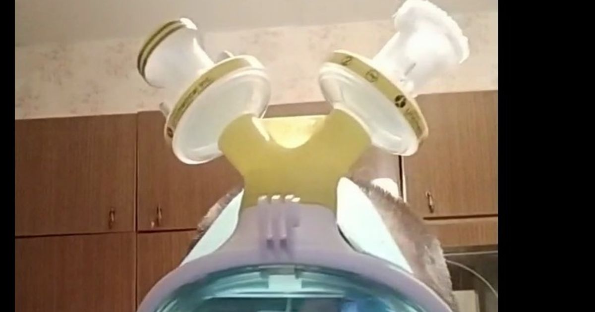 One Way Flow Restriction Valve for standard hospital filter (22F/15M ...