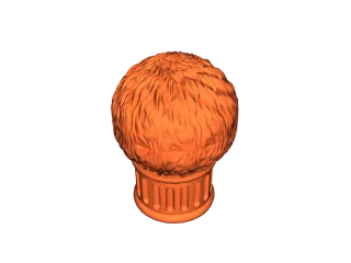 Topiaries by Knightfall Studios | Download free STL model | Printables.com