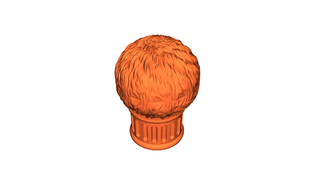 Topiaries by Knightfall Studios | Download free STL model | Printables.com