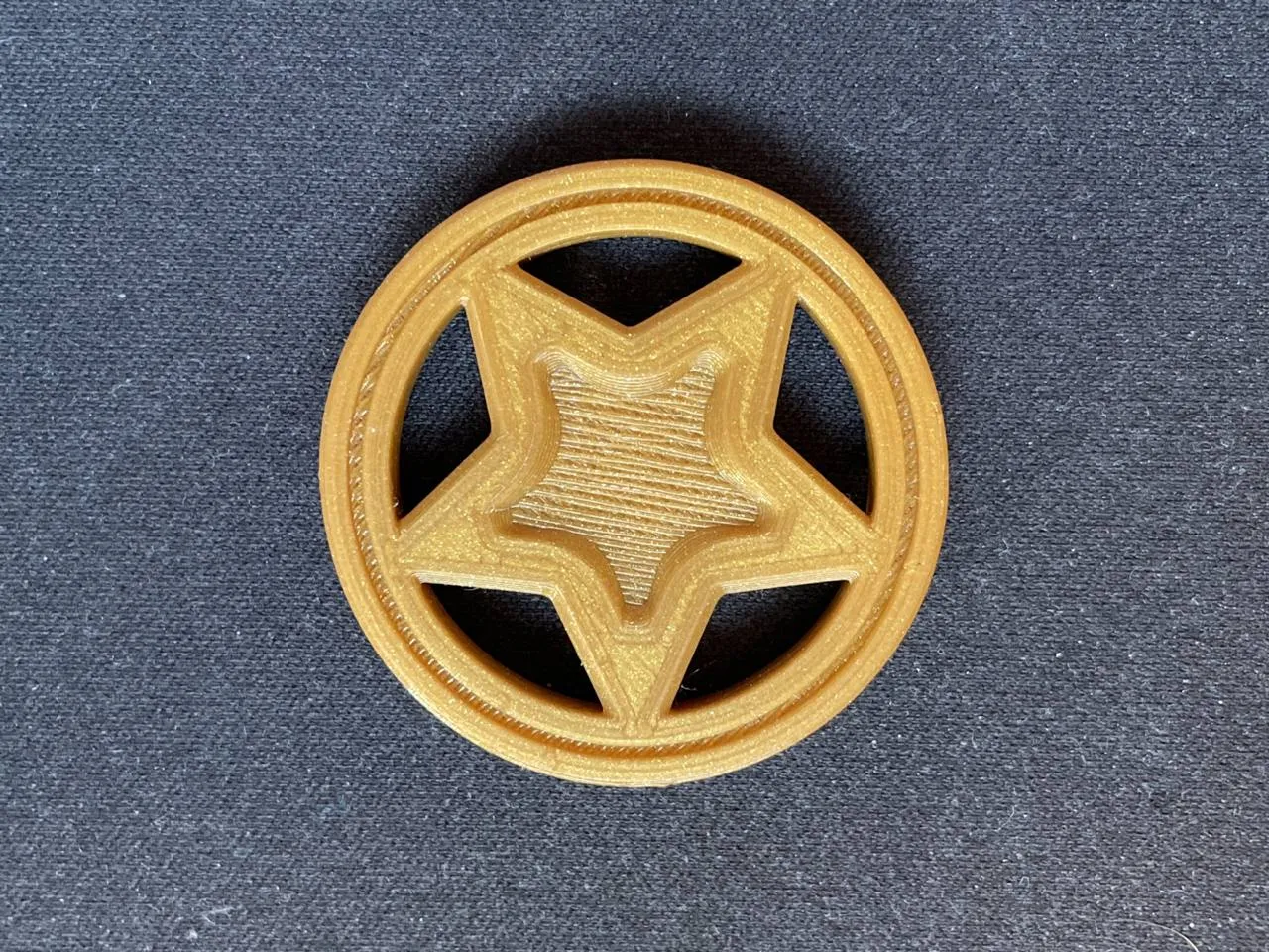 Victory point by Ben Kraas | Download free STL model | Printables.com