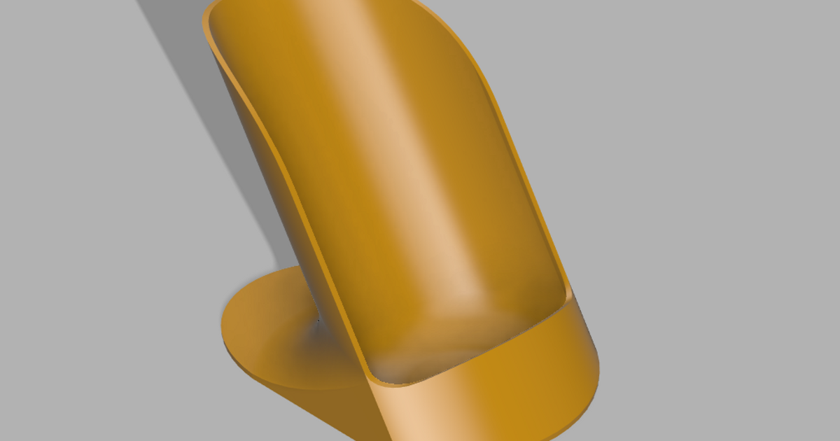 Playstation PS5 Remote Holder by Samael | Download free STL model ...