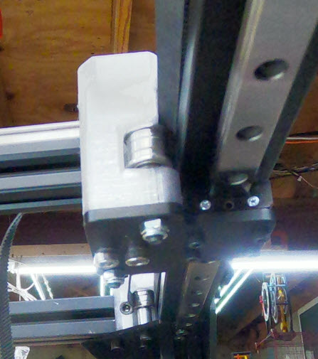 RatRig V-Core 3.1 XY Joiners Blend of Vector3D and MFBS by dave wilson ...