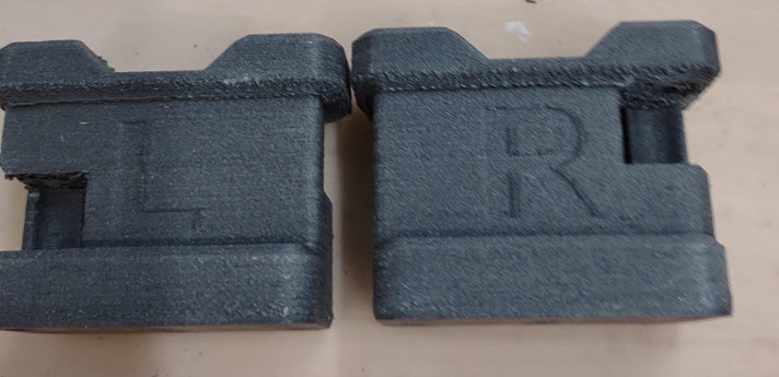RatRig V-Core 3.1 XY Joiners Blend of Vector3D and MFBS by dave wilson ...