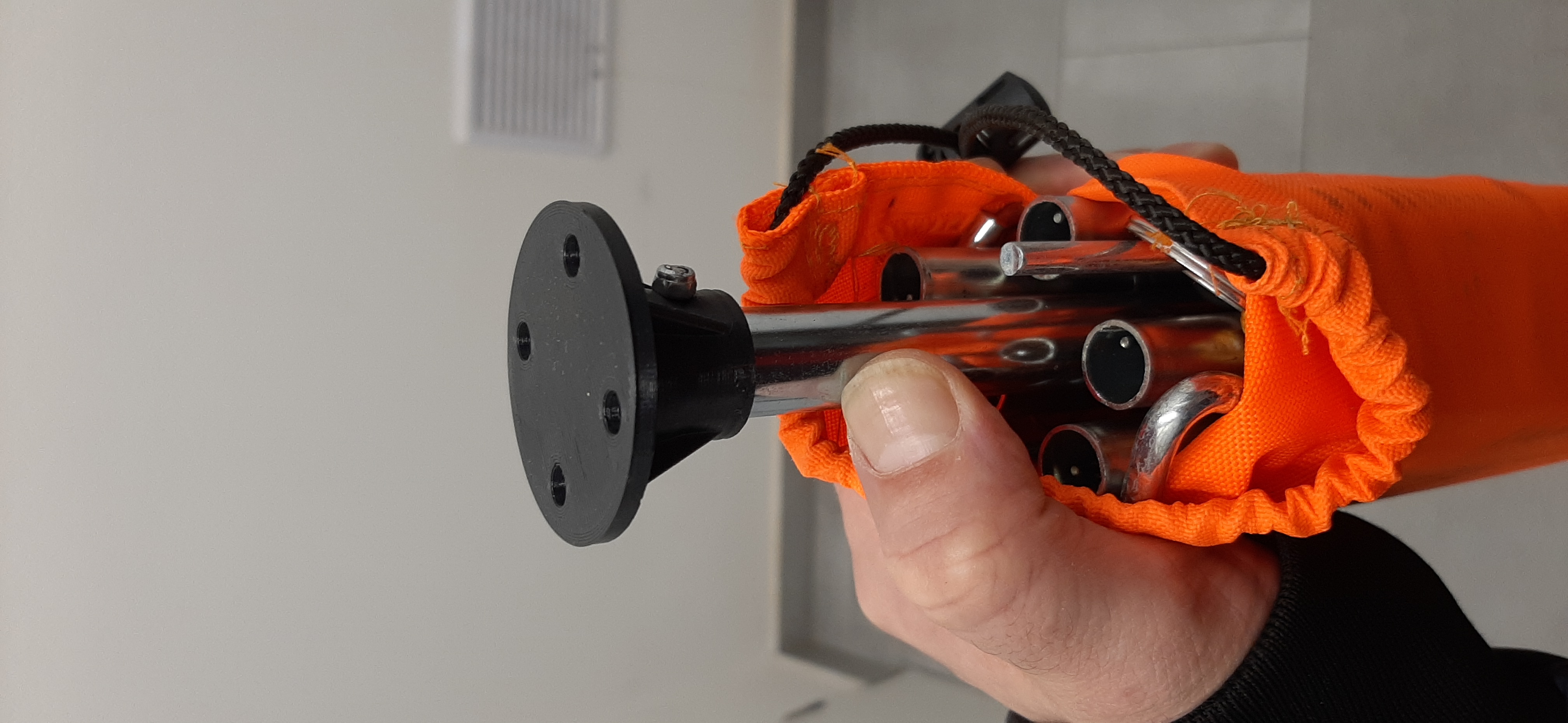 Stand (plug) by DusterLE | Download free STL model | Printables.com