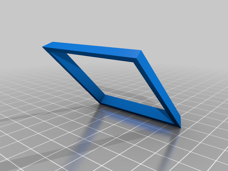 Truncated Cuboctahedron by Amazing3D | Download free STL model ...