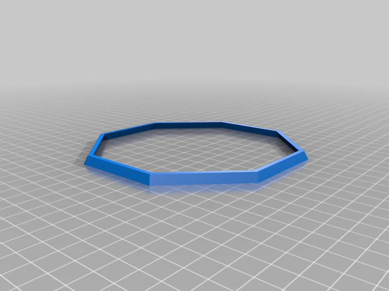 Truncated Cuboctahedron by Amazing3D | Download free STL model ...